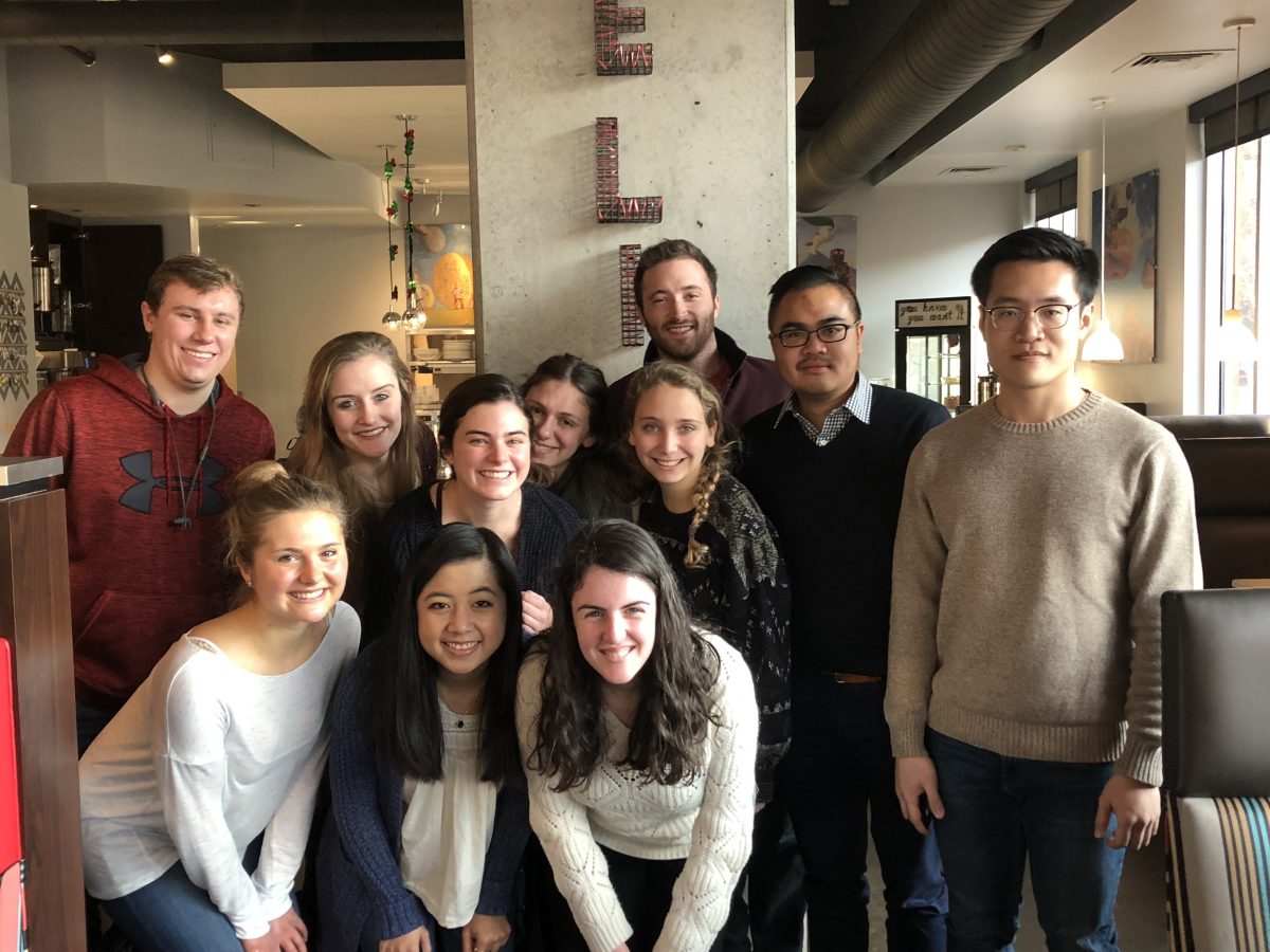 Lab Photo Gallery – Social and Behavioral Development Lab – UW–Madison